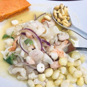 PERU CAFE EXPRESS - 337 Photos & 321 Reviews - 3885 Southwest Fwy ...