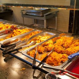 KAMI BUFFET & GRILL - Updated December 2025 - 1872 Photos & 1044 ...