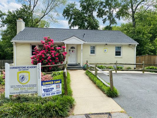 CORNERSTONE ACADEMY DAY CENTER - Updated August 2025 - 27 Photos - 1511 ...