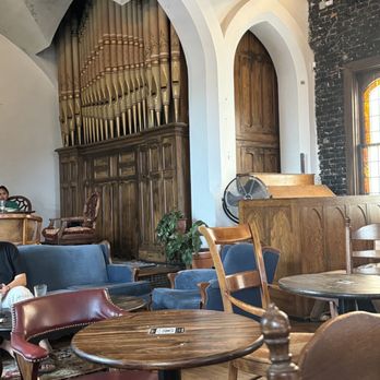 THE CONGREGATION DETROIT - Updated January 2025 - 459 Photos & 159 ...