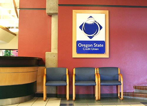 OREGON STATE CREDIT UNION - Updated December 2025 - 16 Photos & 78 ...