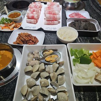 FIRST HOT POT & BBQ - Updated December 2025 - 163 Photos & 27 Reviews ...