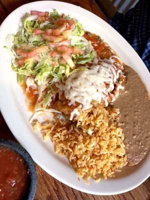 CASA TORRES - 71 Photos & 190 Reviews - 2708 S Fm 51, Decatur, Texas ...