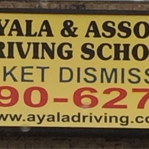 RHODES DRIVING SCHOOL - Updated June 2025 - 44 Reviews - 114 N Ellison ...