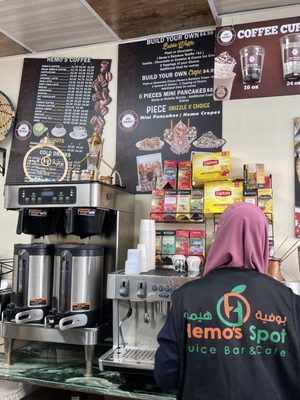 HEMO’S SPOT - Updated July 2025 - 34 Photos & 18 Reviews - 6905 5th Ave ...