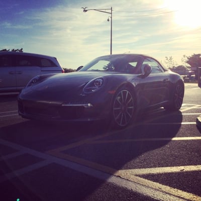 PORSCHE MAIN LINE - Updated December 2025 - 25 Photos & 49 Reviews ...