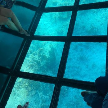 KEY LARGO PRINCESS GLASS BOTTOM BOAT - Updated January 2026 - 199 ...