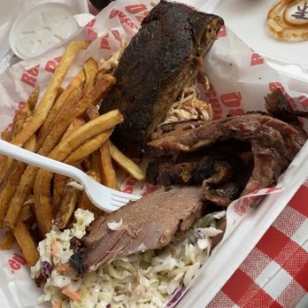 Red State BBQ - Takeout & Delivery - 466 Photos & 539 Reviews ...