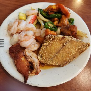 PANDA BUFFET - Updated September 2025 - 11 Photos & 21 Reviews - 3399 W ...