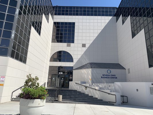 NEVADA REAL ESTATE DIVISION - 14 Photos - 3300 W Sahara Ave, Las Vegas ...