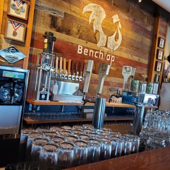 BENCHTOP BREWING - Updated January 2025 - 136 Photos & 79 Reviews ...