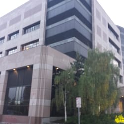 NESBETT COURTHOUSE - 825 W 4th Ave, Anchorage, Alaska - Courthouses - Yelp
