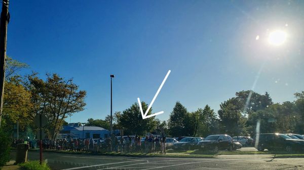 STATE OF NEW JERSEY MOTOR VEHICLE COMMISSION - Updated December 2025 ...