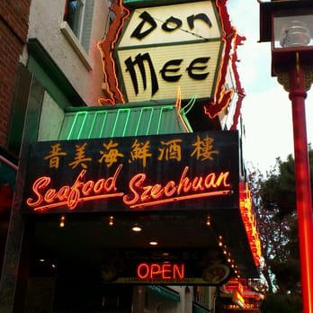 DON MEE SEAFOOD RESTAURANT - Updated April 2024 - 199 Photos & 253 ...