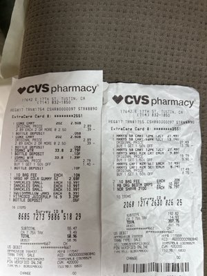 CVS PHARMACY - Updated October 2025 - 23 Photos & 51 Reviews - 17642 ...