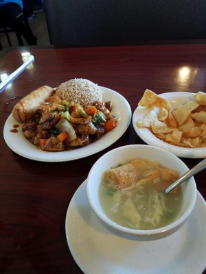 MAGIC CHINA - 16 Photos & 46 Reviews - 1903 Gilmer Rd, Longview, TX - Yelp