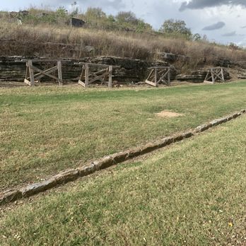 FORT NEGLEY PARK AND VISITORS CENTER - Updated December 2024 - 199 ...