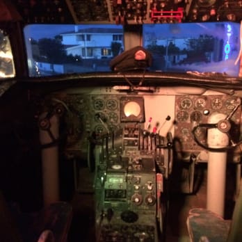 RISTOAEREO - Updated January 2026 - 11 Photos - Via Trincea delle ...