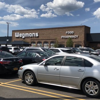 WEGMANS - Updated October 2025 - 125 Photos & 27 Reviews - 3955 State ...
