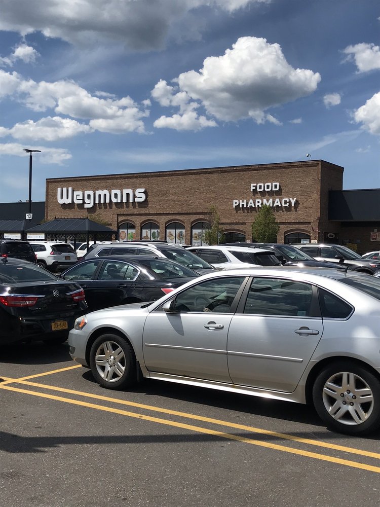 WEGMANS - Updated May 2025 - 126 Photos & 27 Reviews - 3955 State Rt 31 ...