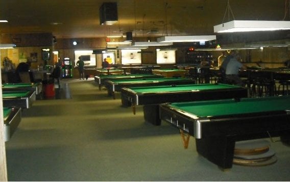 PLAYERS FAMILY BILLIARDS - Updated May 2026 - 13 Reviews - 4380 E Main ...