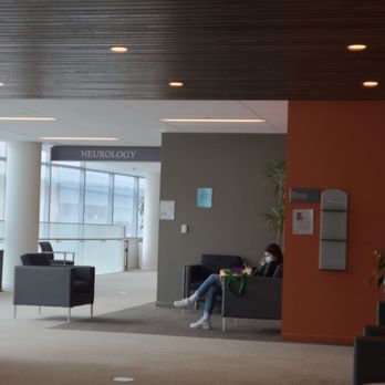 GOODMAN HALL @ IU HEALTH NEUROSCIENCE CENTER - Updated December 2025 ...