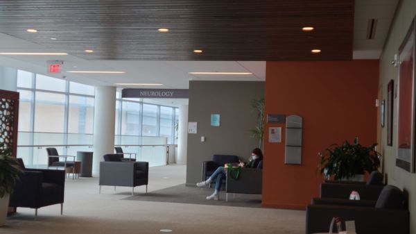 GOODMAN HALL @ IU HEALTH NEUROSCIENCE CENTER - Updated October 2025 ...