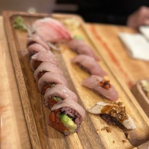 SAY SUSHI - 263 Photos & 328 Reviews - Sushi Bars - 21101 N John Wayne ...