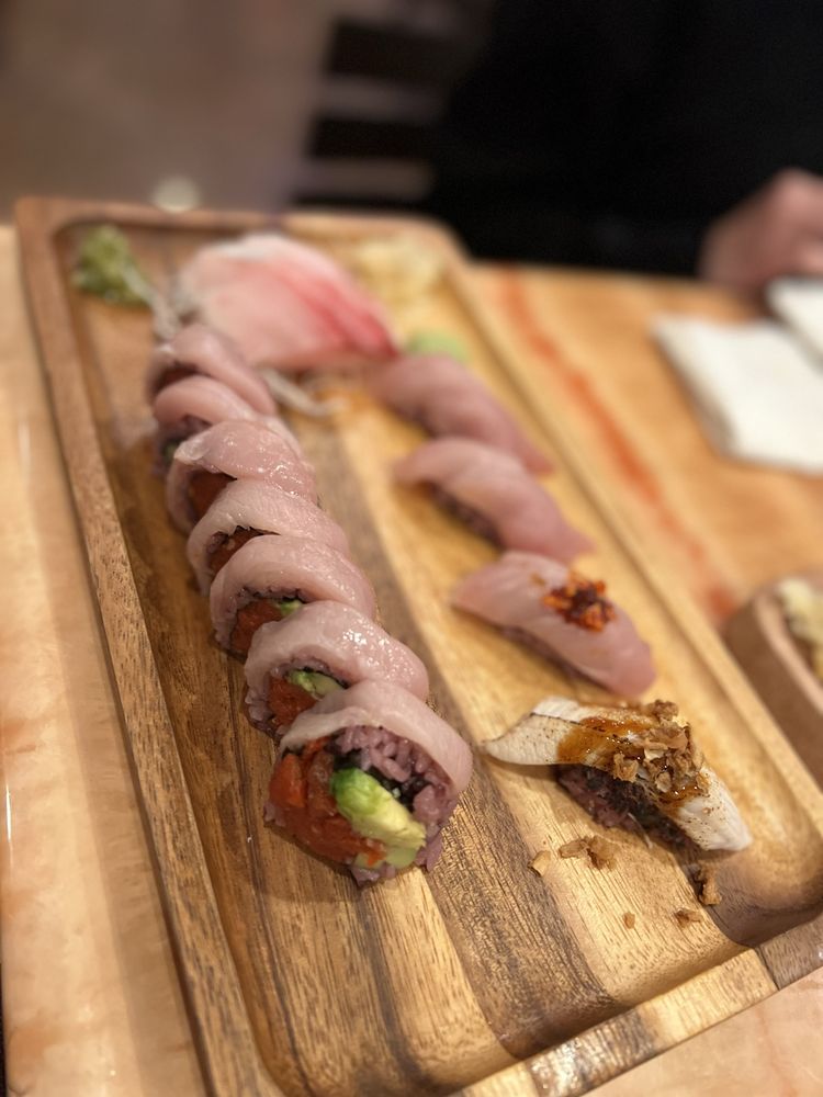KODO SUSHI SAKE - 517 Photos & 348 Reviews - 2430 S Gilbert Rd ...