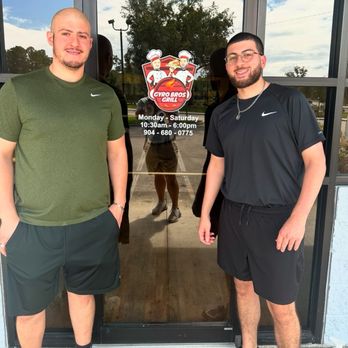 GYRO BROS GRILL - Updated January 2025 - 47 Photos & 17 Reviews - 2021 ...