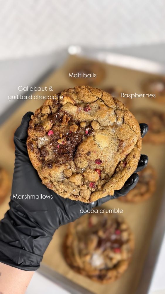 GOLDEN DELI COOKIES - Updated September 2025 - 61 Photos & 13 Reviews ...