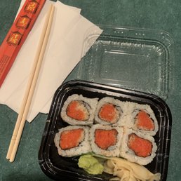 SAIKA SUSHI - 523 Photos & 197 Reviews - 576 Dick Rd, Depew, NY - Yelp