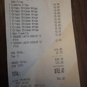 BARTARI - 41 Photos & 53 Reviews - 101 Adams Ave, Scranton ...