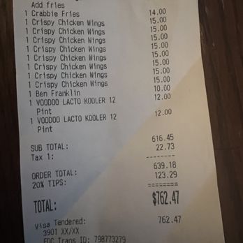 BARTARI - Updated August 2025 - 47 Photos & 71 Reviews - 101 Adams Ave ...