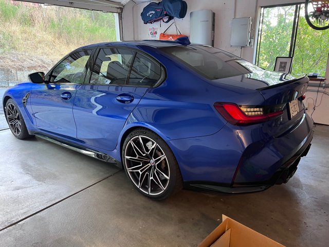 RISE TINTING - Updated July 2024 - 925 Standish St, Redwood City ...