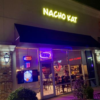 NACHO KAT - Updated October 2025 - 76 Photos & 51 Reviews - 70456 LA-21 ...