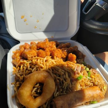 CHINA KITCHEN - Updated May 2024 - 98 Photos & 88 Reviews - 119 E ...