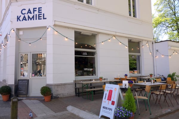 CAFÉ KAMIEL - Updated October 2025 - 64 Photos & 30 Reviews ...