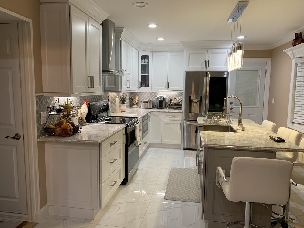 NOVO KITCHEN & BATH - Updated September 2025 - 51 Photos - 3259 ...