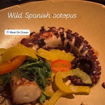 MEAT ON OCEAN - Updated February 2025 - 3230 Photos & 1822 Reviews ...
