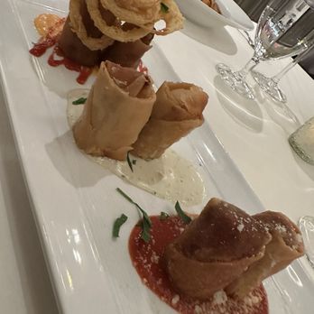 DAVIO’S NORTHERN ITALIAN STEAKHOUSE - Updated December 2024 - 176 ...