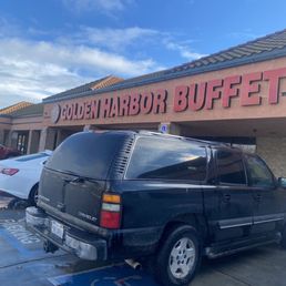 GOLDEN HARBOR BUFFET - Updated July 2025 - 436 Photos & 322 Reviews ...