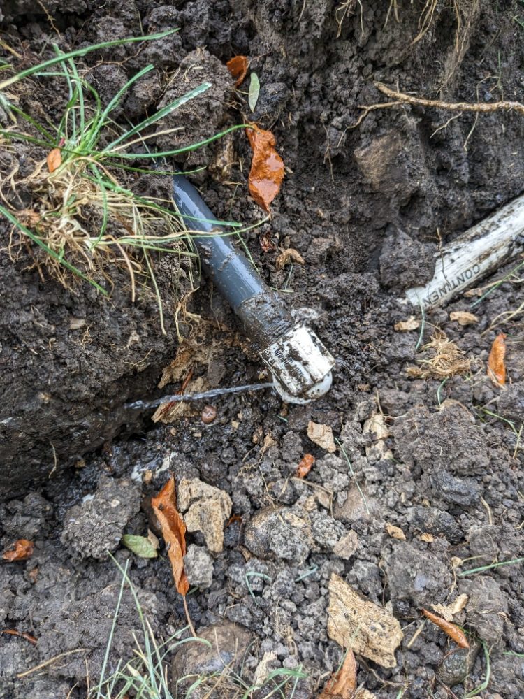 TRICKLE TRACKER SPRINKLER SERVICE - TEMP. CLOSED - Updated August 2024 ...
