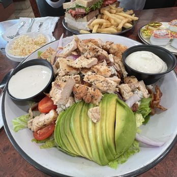 SOUTH SIDE 35 DINER - Updated May 2026 - 119 Photos & 73 Reviews - 1803 ...