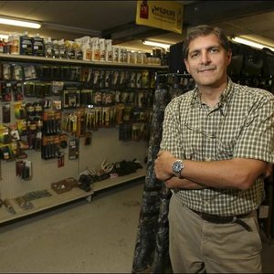 FIN FEATHER FUR OUTFITTERS - ROSSFORD - Updated November 2025 - 27171 ...