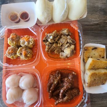 D T DIM SUM & TEA - Updated June 2025 - 3178 Photos & 537 Reviews ...