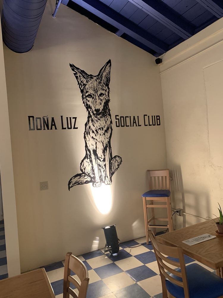THE SOCIAL CLUB - Updated November 2024 - 112 Dona Luz St, Taos, New ...