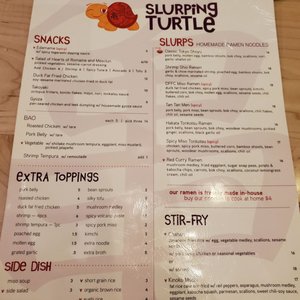 SLURPING TURTLE - $$ - 882 Photos & 604 Reviews - 608 E Liberty St, Ann ...