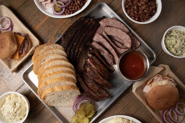 INMAN’S BBQ - Updated October 2025 - 11 Photos - 707 6th St, Marble ...