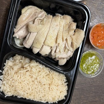 CLUCK2GO - Updated May 2024 - 877 Photos & 709 Reviews - 1771 E ...